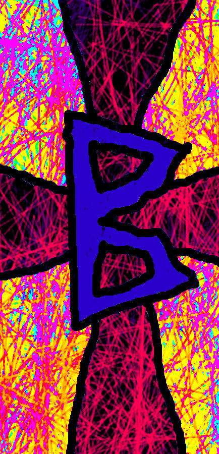 New Bronwyn Chronicles Logo by TheSkull31 on DeviantArt