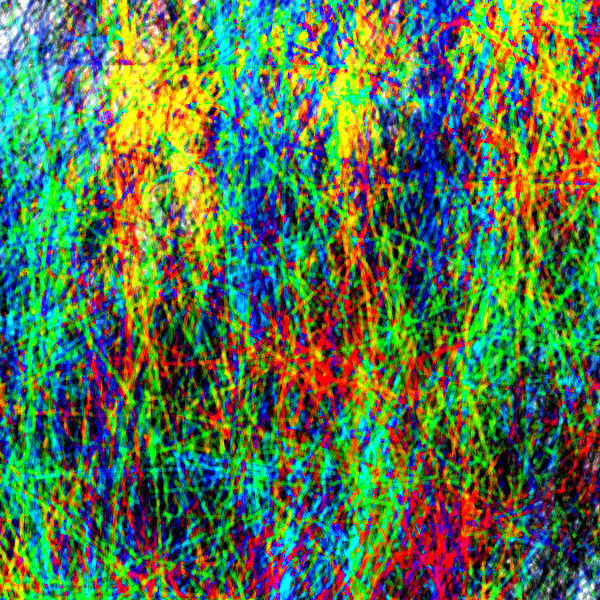 Nightmare Abstract 477 by TheSkull31 on DeviantArt