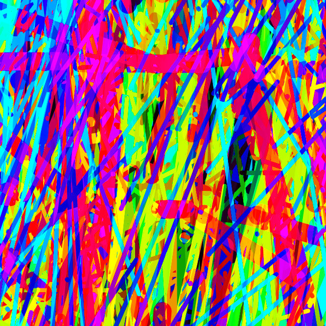 Nightmare Abstract 568 by TheSkull31 on DeviantArt