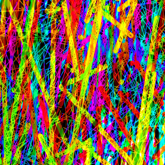 Nightmare Abstract 585 by TheSkull31 on DeviantArt