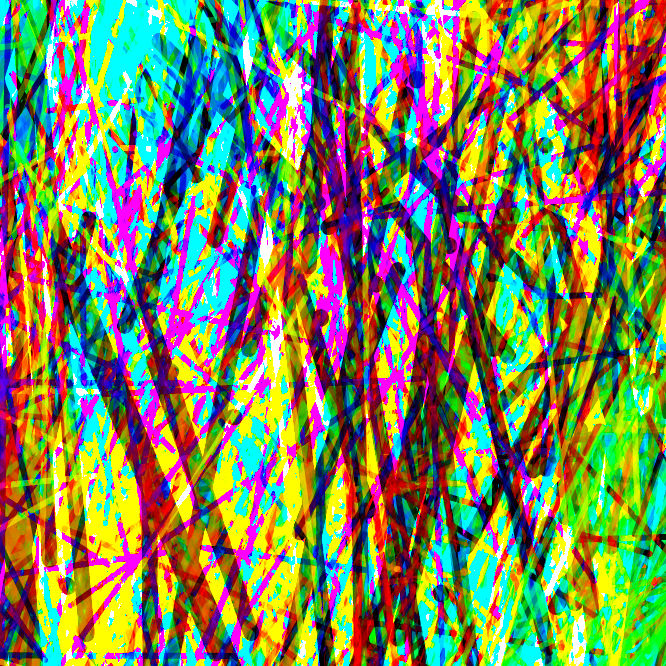 Nightmare Abstract 599 by TheSkull31 on DeviantArt