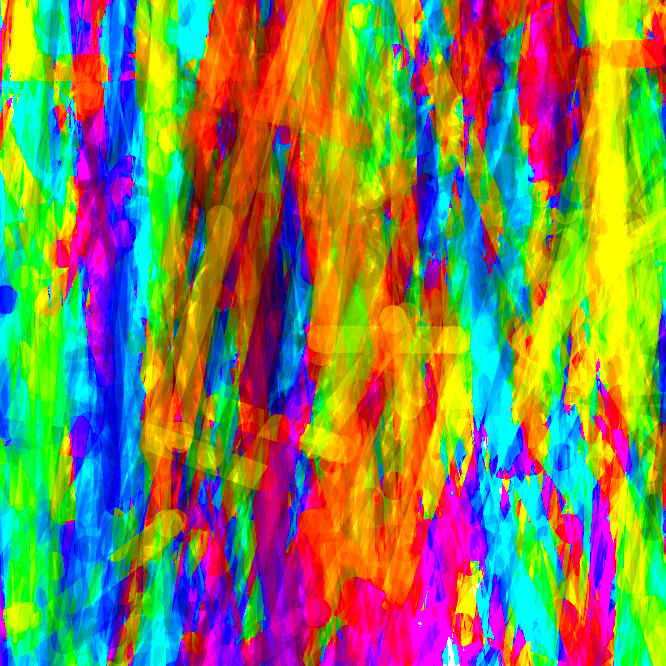 Nightmare Abstract 601 by TheSkull31 on DeviantArt