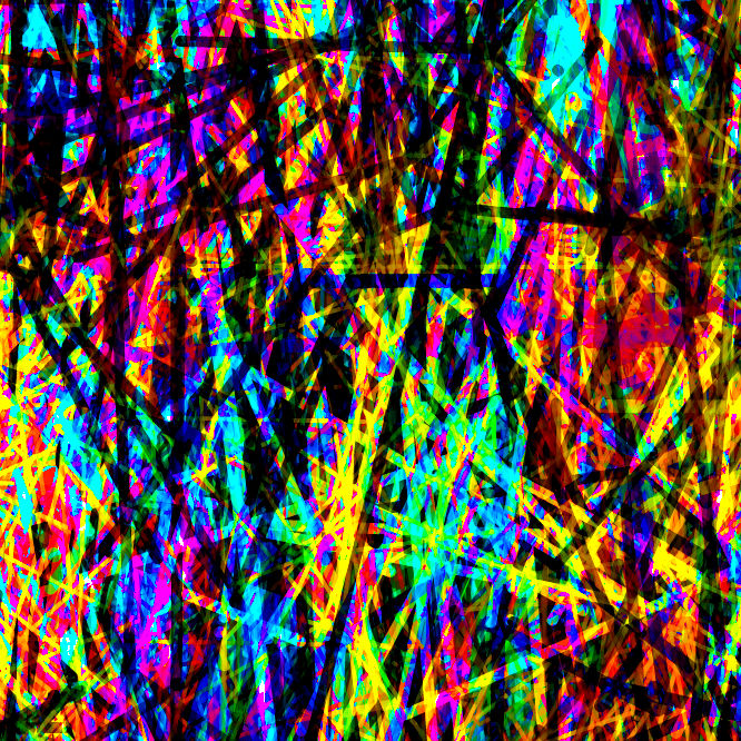 Nightmare Abstract 635 by TheSkull31 on DeviantArt