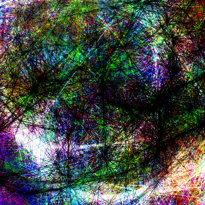 Nightmare Abstract 658 by TheSkull31 on DeviantArt