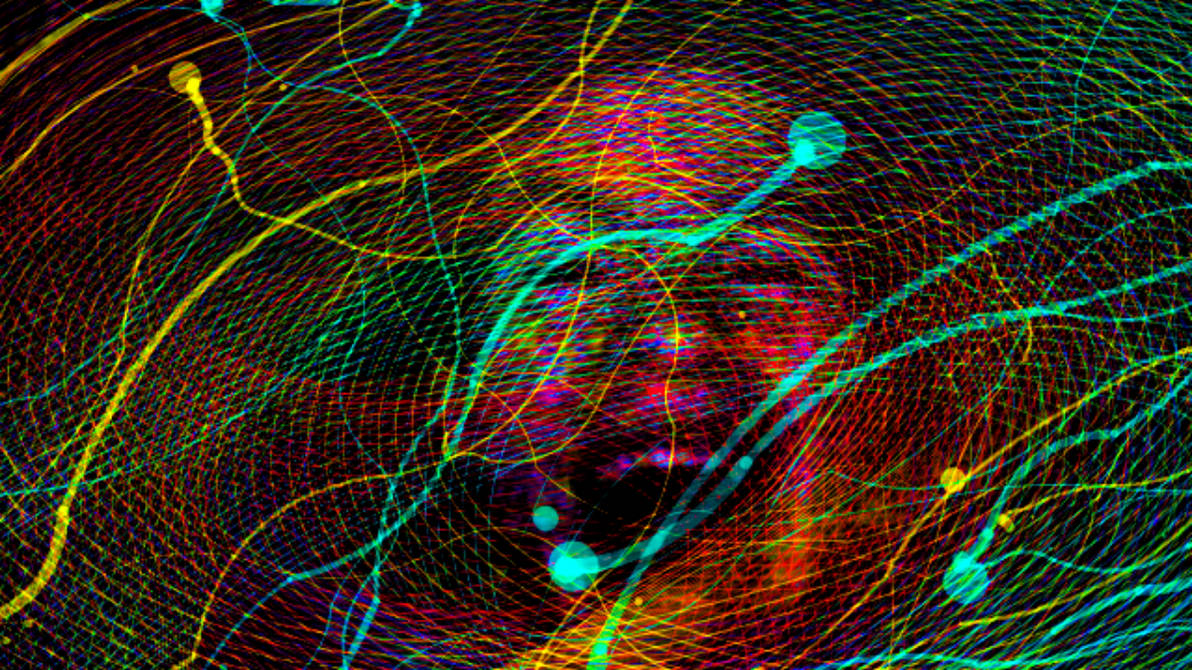 Original Abstract Selfie 4 by TheSkull31 on DeviantArt