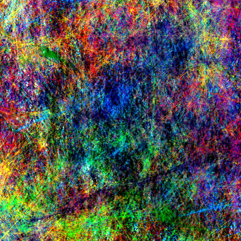 Nightmare Abstract 681 by TheSkull31 on DeviantArt