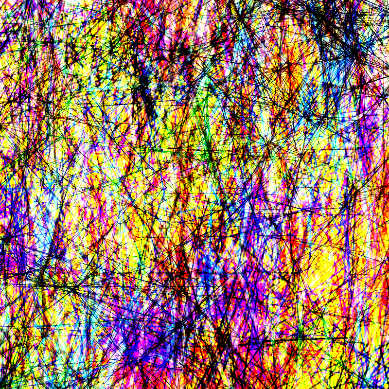 Nightmare Abstract 687 by TheSkull31 on DeviantArt