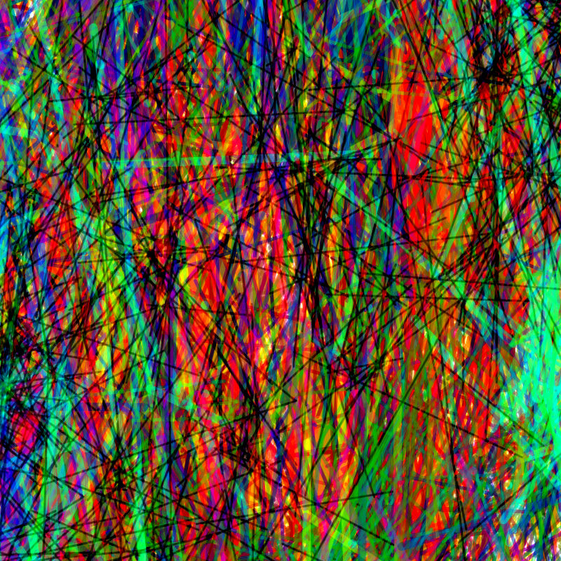 Nightmare Abstract 699 by TheSkull31 on DeviantArt