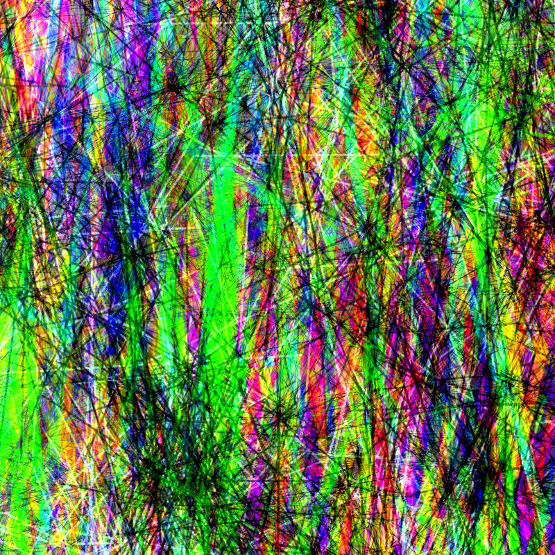 Nightmare Abstract 703 by TheSkull31 on DeviantArt