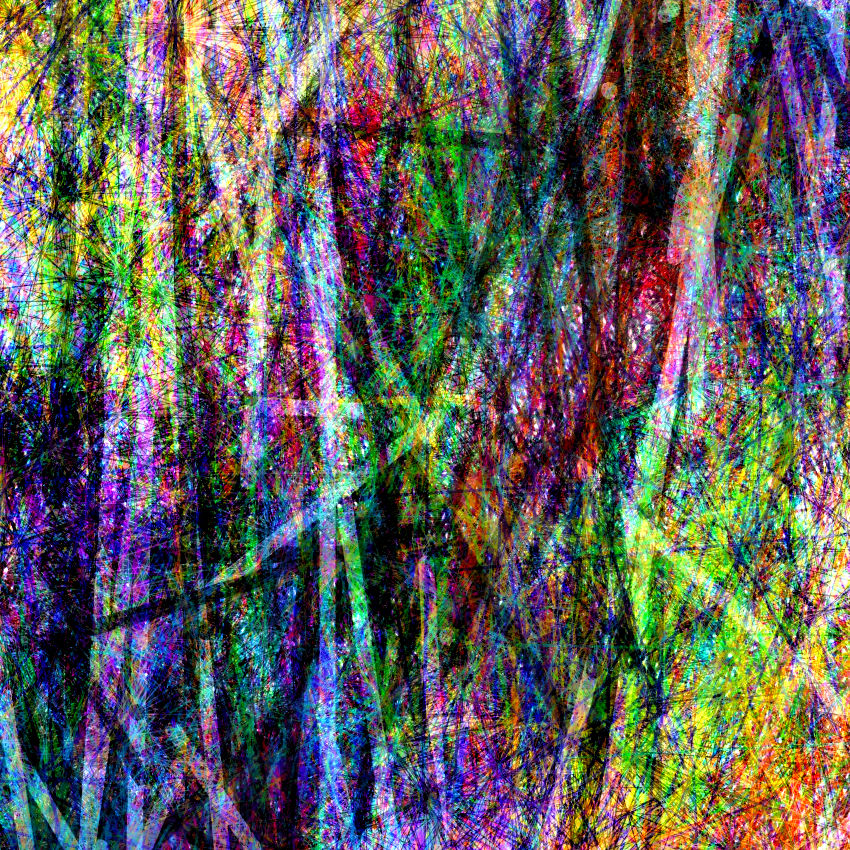 Nightmare Abstract 704 by TheSkull31 on DeviantArt