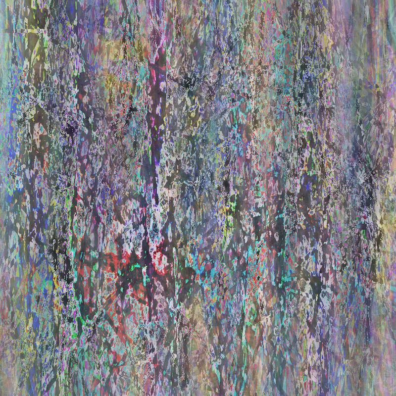 Nightmare Abstract 715 by TheSkull31 on DeviantArt