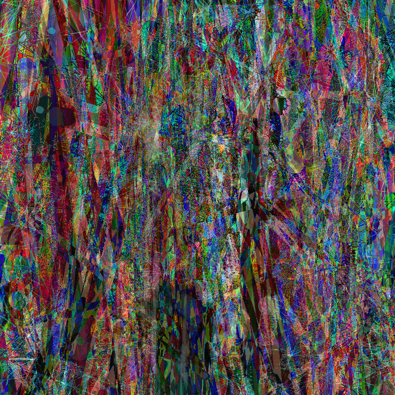 Nightmare Abstract 721 by TheSkull31 on DeviantArt