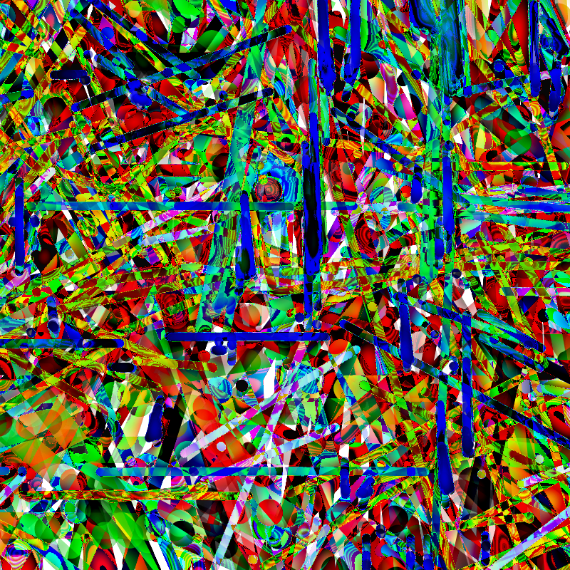 Channel Your Inner Spirit (791) by TheSkull31 on DeviantArt