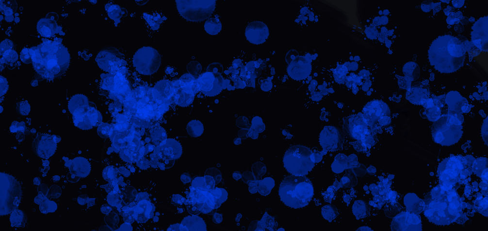 Black and Blue by JustAFangirlBruh on DeviantArt