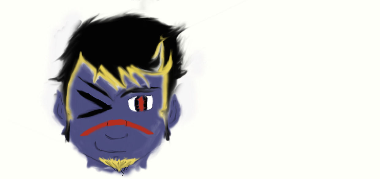Tony The Clock {human} By Liltohigh On Deviantart