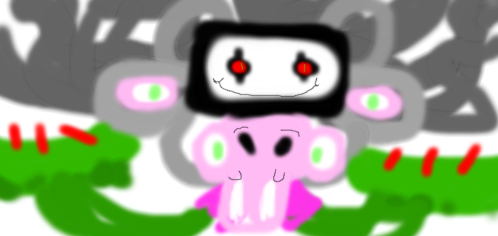 omega flowey by BRUHNUUU on DeviantArt