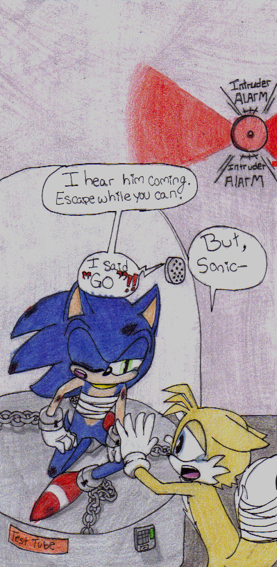 Sonic-Angst-Club | DeviantArt