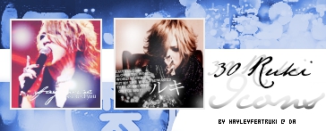 30 Ruki Icons by HayleyFeatRuki on DeviantArt