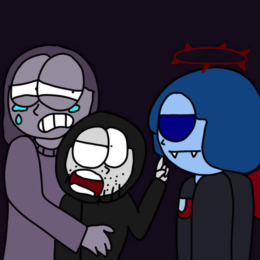 SCREW YOU OCTAVIUS! (voiceover) by RascalTheWeirdo on DeviantArt