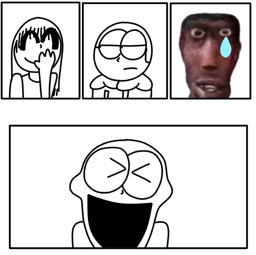 Zoom call meme (Nicos Nextbots) by RascalTheWeirdo on DeviantArt