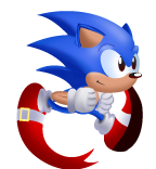 Sonic 3 HD Running Animation test by Corral-Summer on DeviantArt