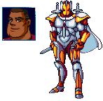 Sir Wally by True-BackLash on DeviantArt