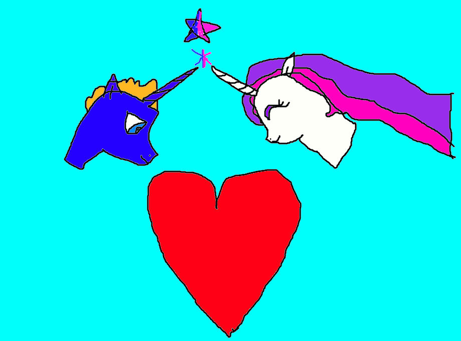 Princess Shawnie and Prince Brandon by vampireshawnie123 on DeviantArt