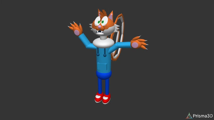 3D Animated Part 2 by PopToontastic192 on DeviantArt