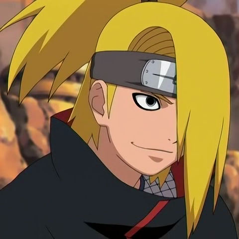 Deidara X Reader - This art is just for you by Mizu1993 on DeviantArt