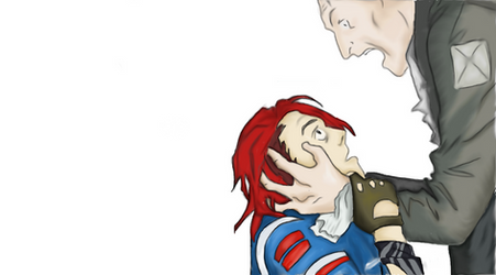 KinseySleender User Profile | DeviantArt