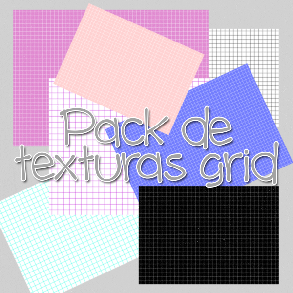 Grid Textures by PinkPaanik on DeviantArt