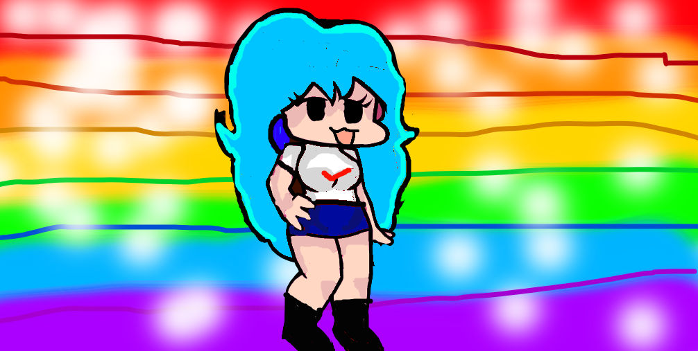 Sky by Rubyringfnf on DeviantArt