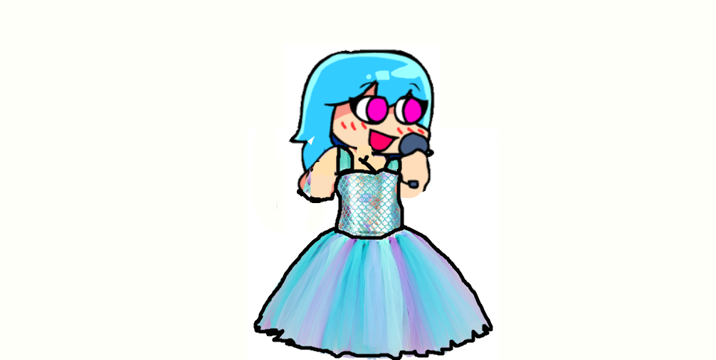 Hello by Rubyringfnf on DeviantArt