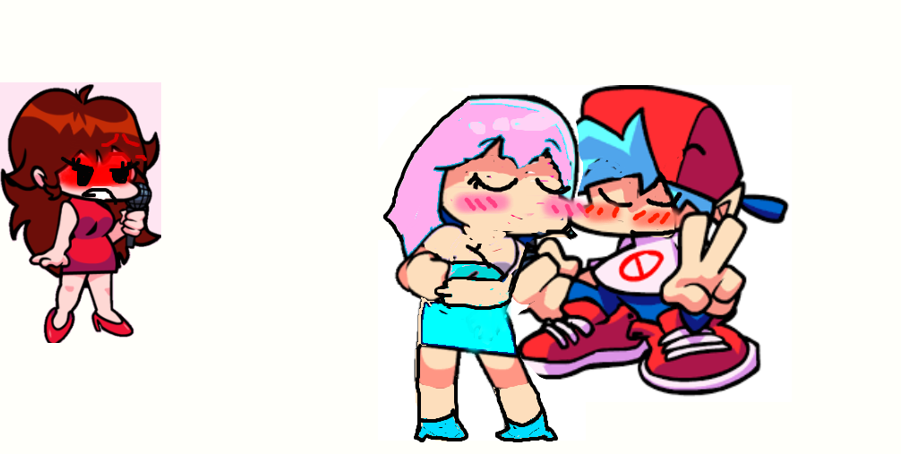 NO by Rubyringfnf on DeviantArt