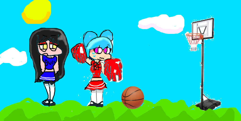 Practice makes perfect by Rubyringfnf on DeviantArt