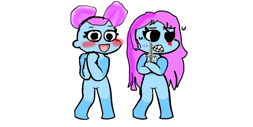 Learning with pibby {Sky version} by Rubyringfnf on DeviantArt