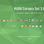 Diablo IV Cursors by ernestmecca on DeviantArt