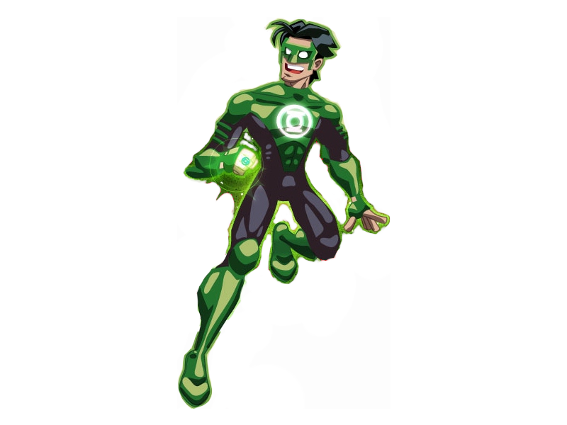 DC Icons by Braydsworth on DeviantArt