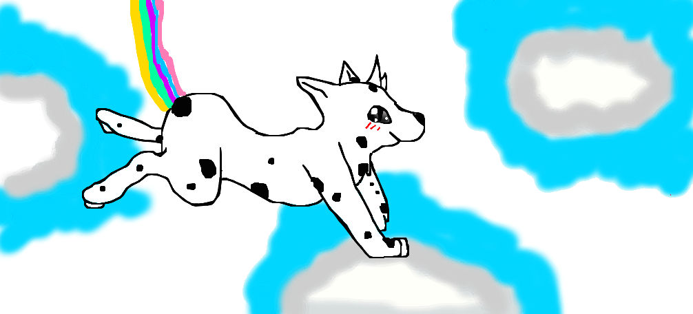 Request 2: Pika Mew Mew by SpiritstarArtist on DeviantArt