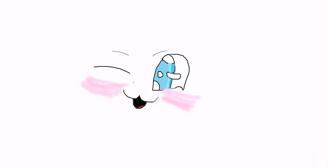 Anime Face LOL by KawaiiAnimeGeek on DeviantArt