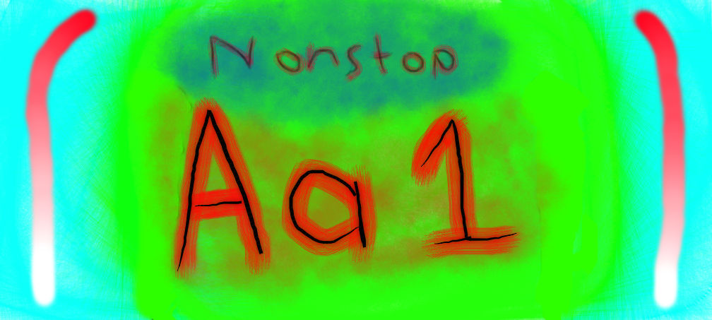 My First DA Muro drawing by NonstopAa1 on DeviantArt
