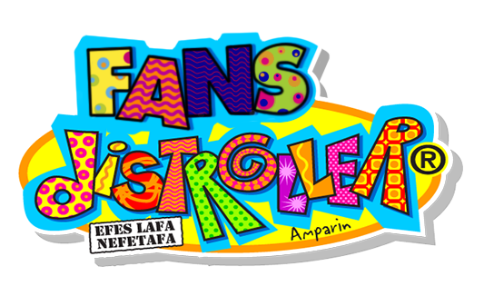 Fans Distroller Logo PSD by thedivinezero on DeviantArt