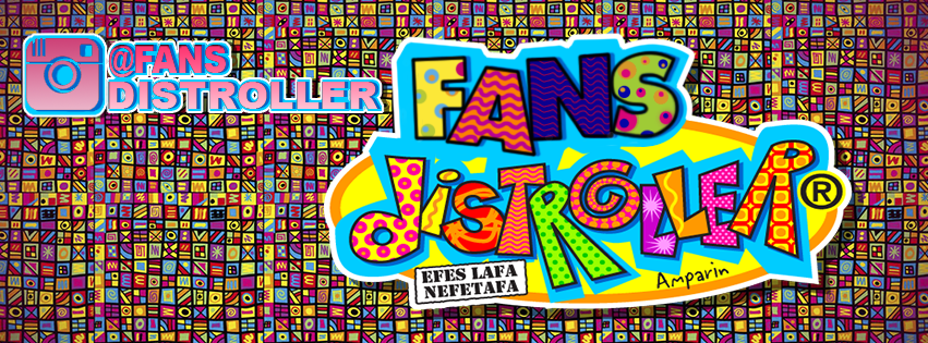Fans Distroller Portada PSD by thedivinezero on DeviantArt