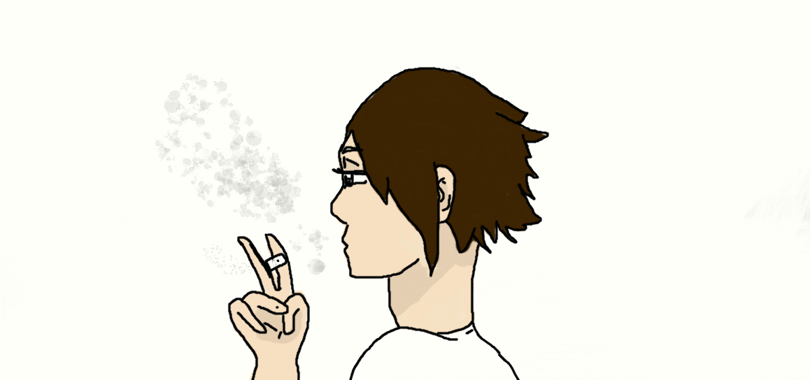 Suna Rintaro by that1animepainter on DeviantArt