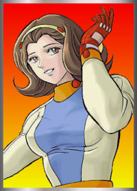 Miwa by DEMONIORAOH on DeviantArt