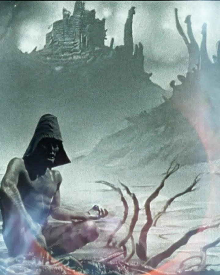 Dark gods of primal Mu by MrZarono on DeviantArt