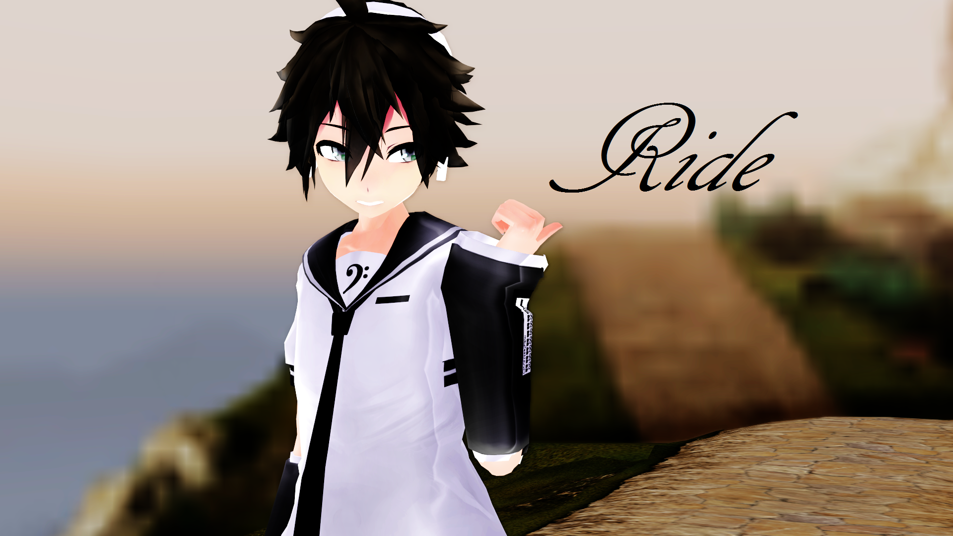 [MMD] Ride (MOTION DOWNLOAD) by Nikaro-Cherry on DeviantArt