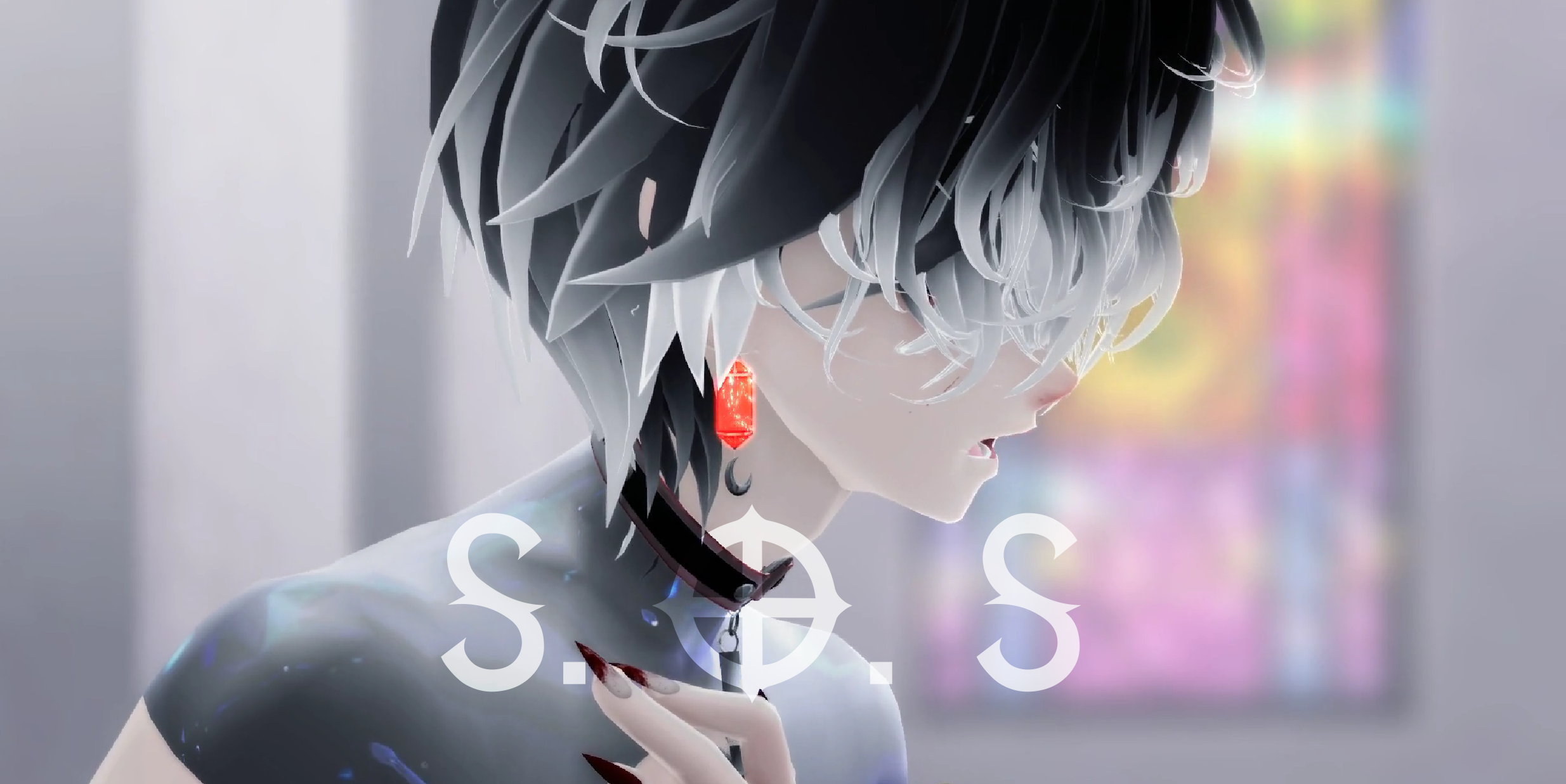 [MMD] S.O.S - MOTION DOWNLOAD by Nikaro-Cherry on DeviantArt