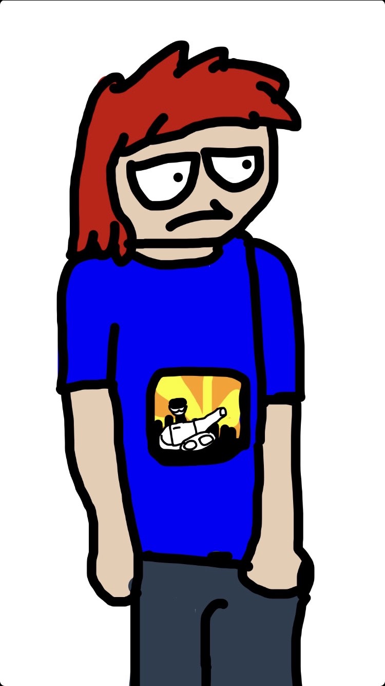 The Life Of A Stickman by OldGamerBen10 on DeviantArt