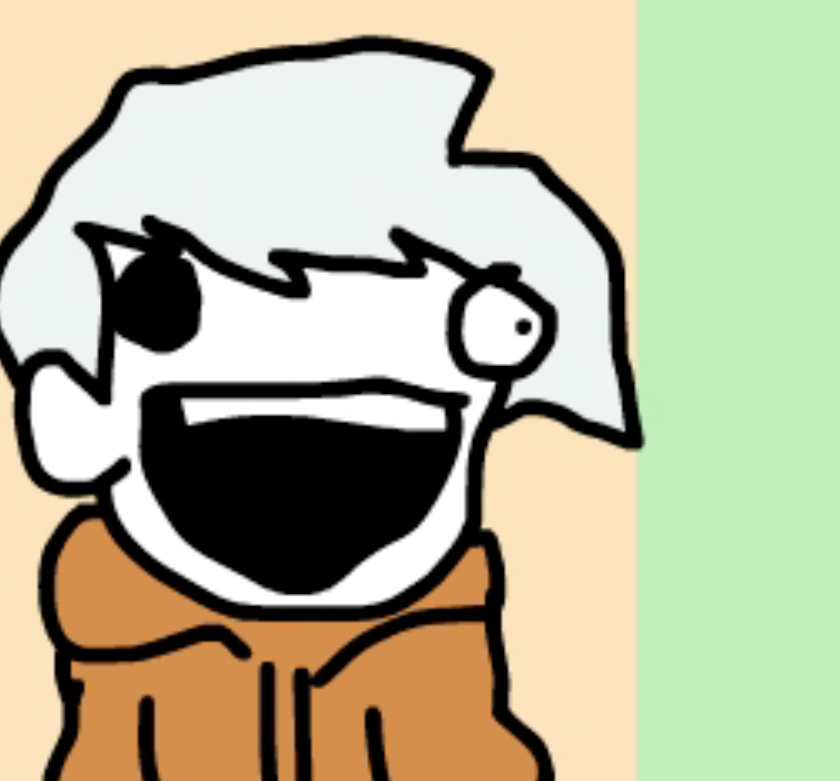 Just a bit crazy by OldGamerBen10 on DeviantArt